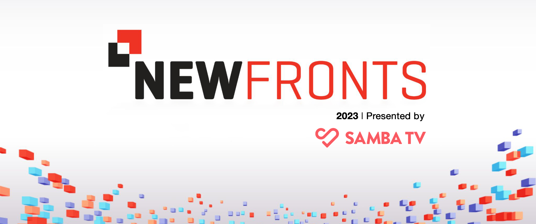 Samba TV's 2023 NewFront Presentation